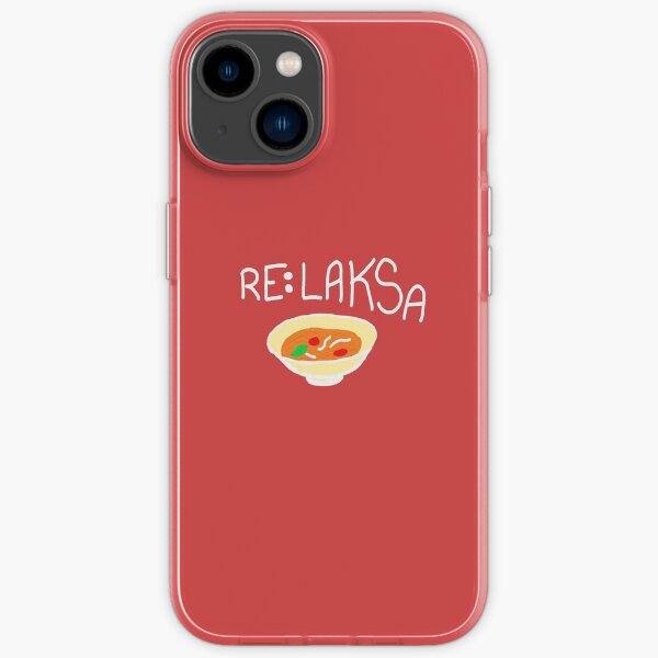 "Relaksa - The fixer of all ills" iPhone Case for Sale by SheerTopia ...