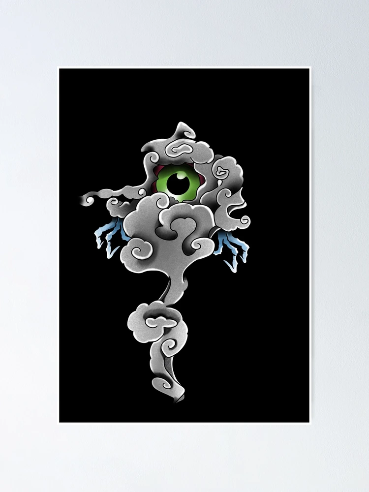 Enenra Yokai