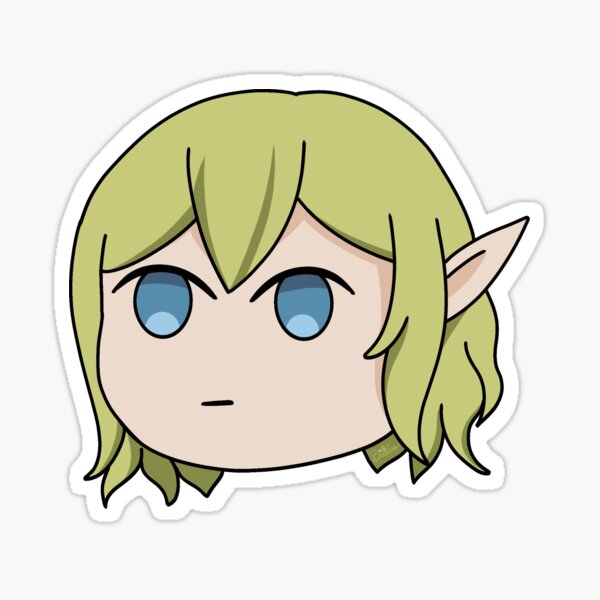 "Ryuu Lion" Sticker for Sale by SailorBritters | Redbubble