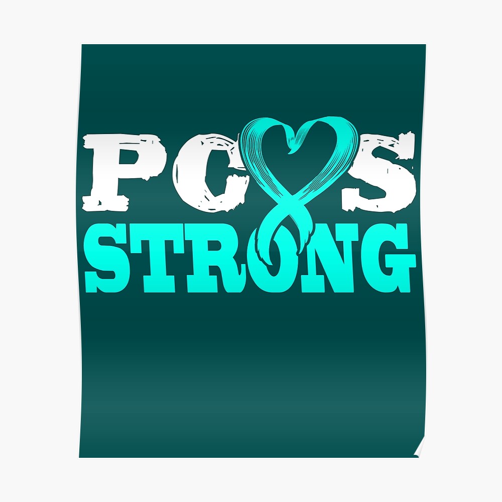 Pcos Awareness Poster