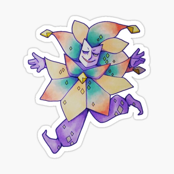Dimentio Merch & Gifts for Sale | Redbubble