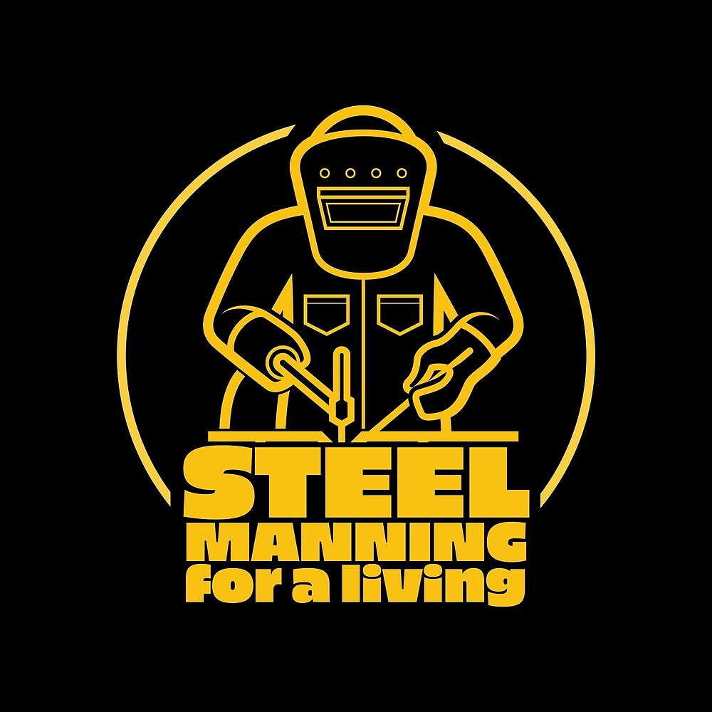 "Steelmanning for a Living - Lex Fridman Gifts & Merch Fan Design" by ...