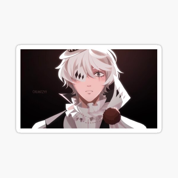 "That you changed" Sticker for Sale by Creantzy | Redbubble