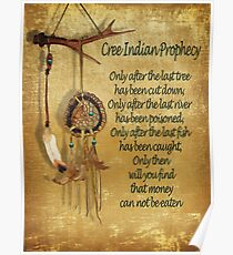 Native American: Posters | Redbubble