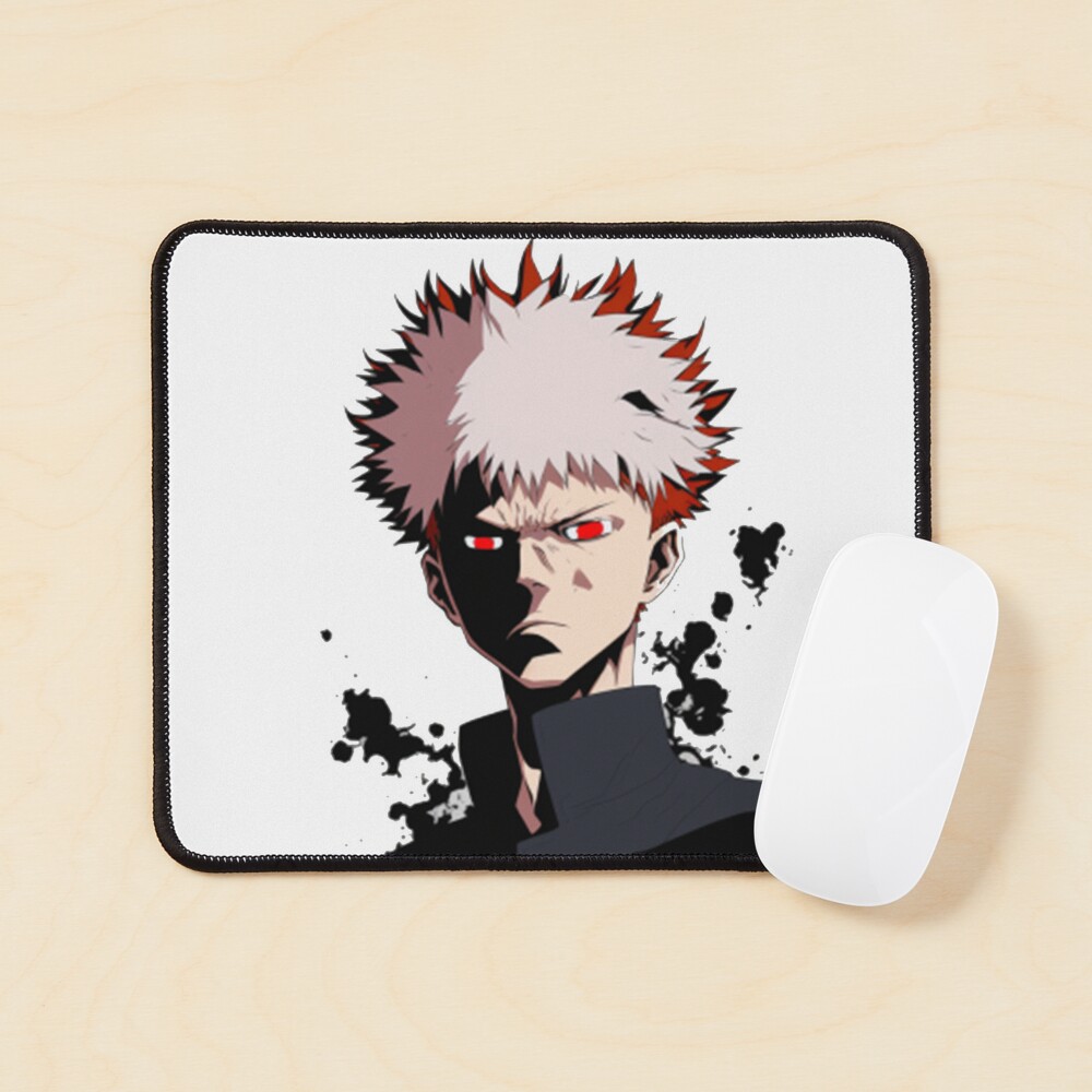 "angry of Gojo satoru" Sticker for Sale by Sarah-J4 | Redbubble