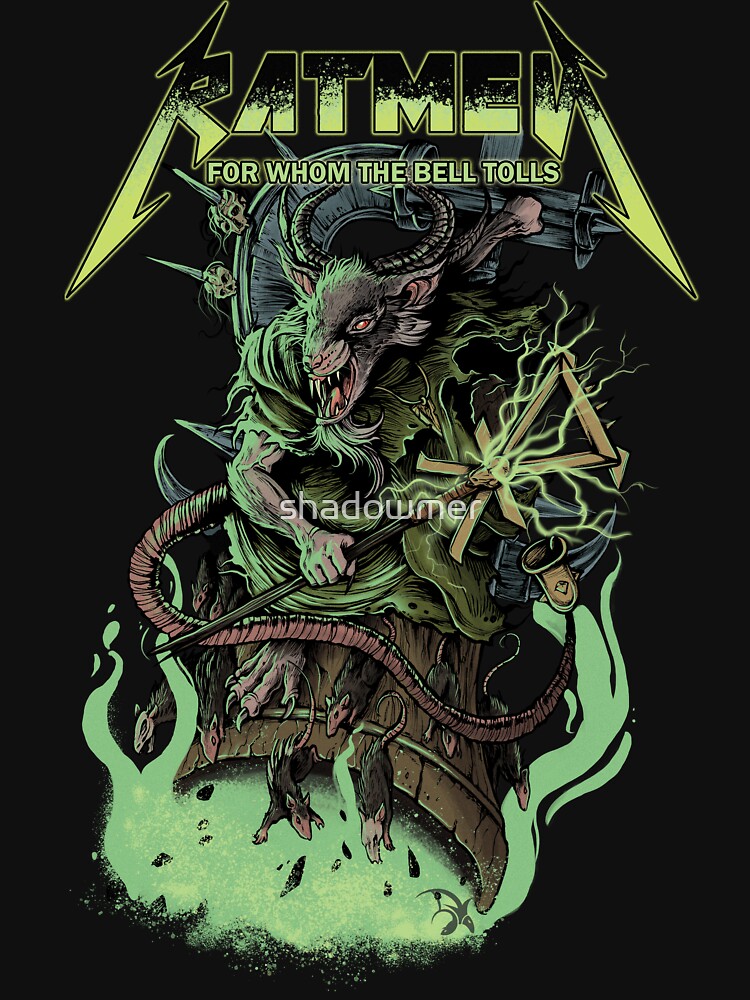 Skaven Merch & Gifts for Sale | Redbubble