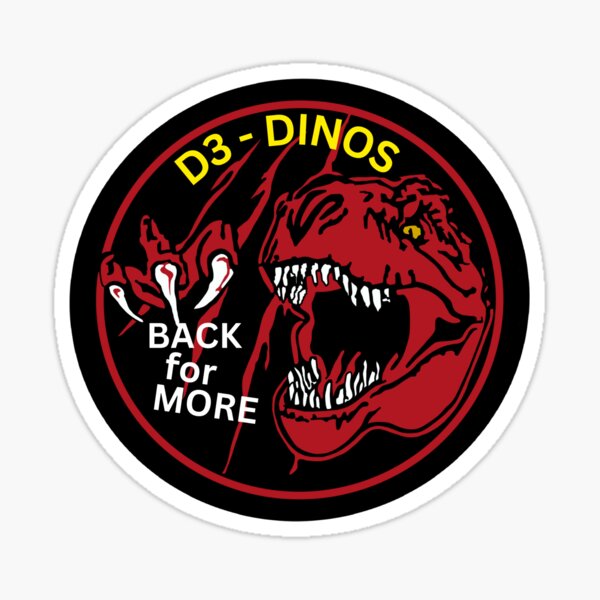 "USMA Co. D4" Sticker for Sale by soapboxturtles | Redbubble