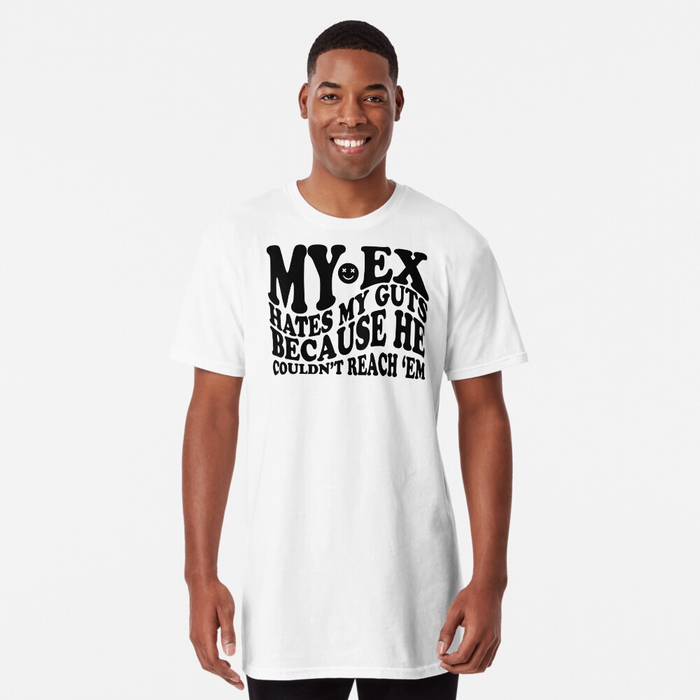 "My Ex Hates My Guts Because He Couldn’t Reach Em, boyfriend wife ...