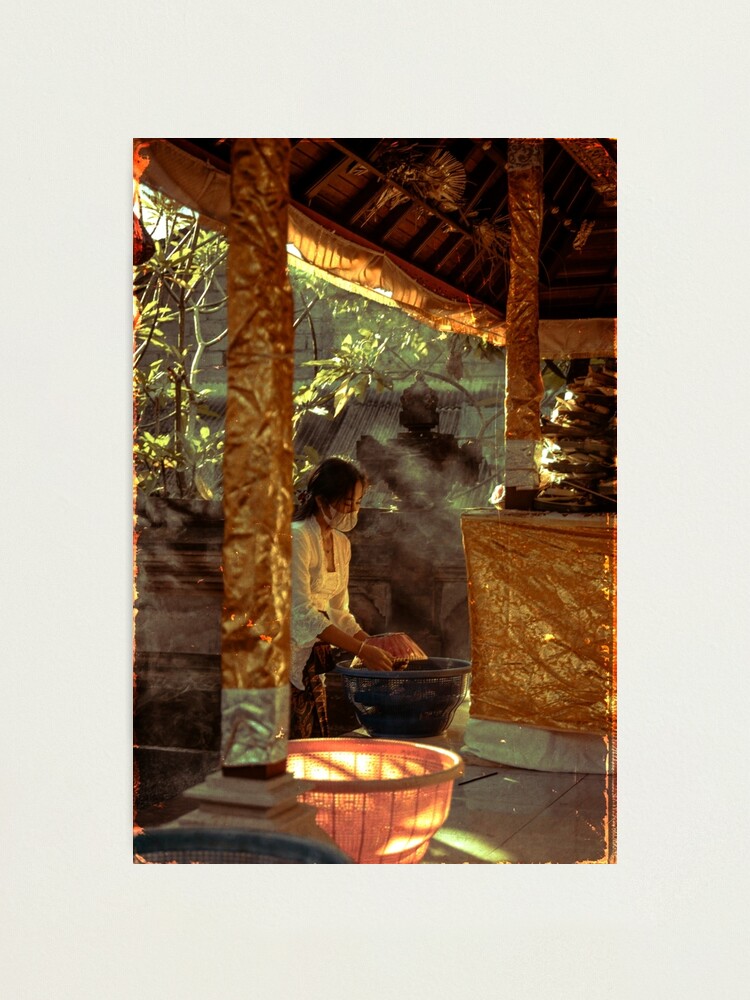 "Change Never Stops | vintage photography |" Photographic Print for ...