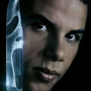 "Scream VI-Chad Meeks Martin(Mason Gooding)" Poster for Sale by Fire ...