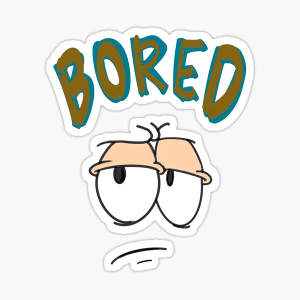 Bored Meme Face