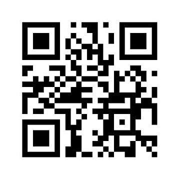 "BTS j-hope 'on the street' with J. Cole QR Code" Sticker for Sale by ...