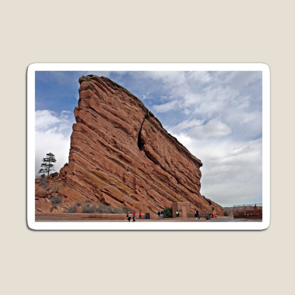 Red Rocks Amphitheater Gifts & Merchandise | Redbubble