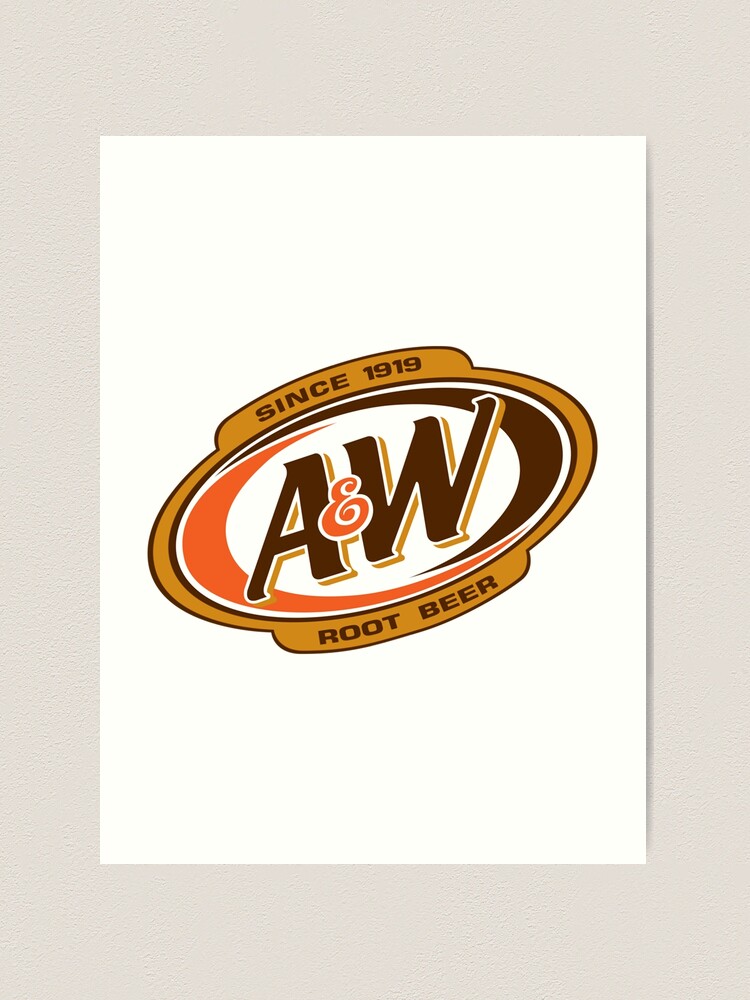 A And W Root Beer Logo Snackolator | Oh Here We Go! A&W Is Ringing In