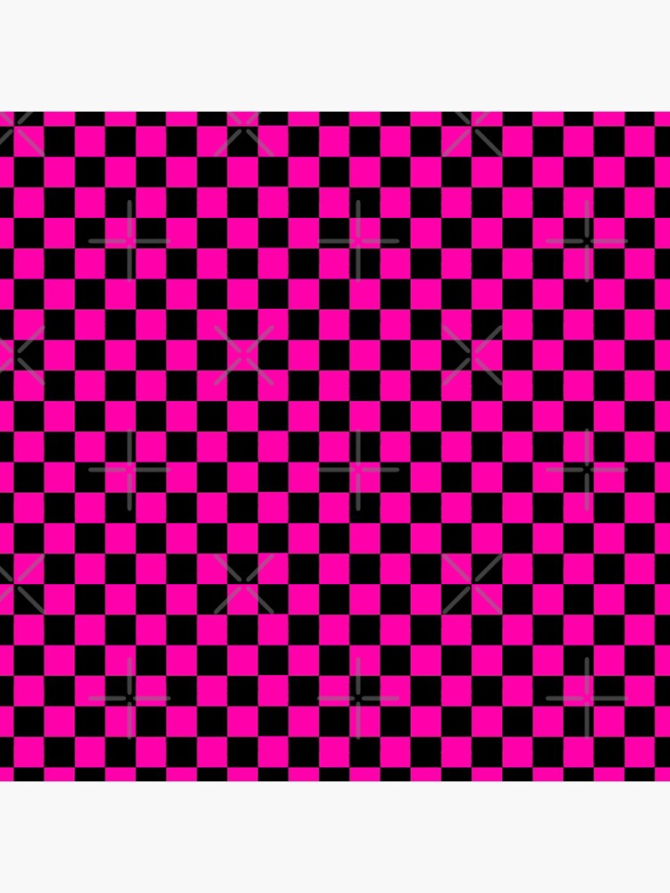 "Missing Texture" Sticker for Sale by TheGothDork | Redbubble