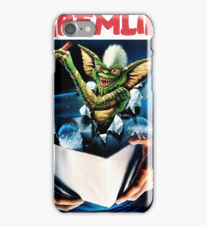 Gremlins: iPhone Cases & Skins for 7/7 Plus, SE, 6S/6S Plus, 6/6 Plus ...