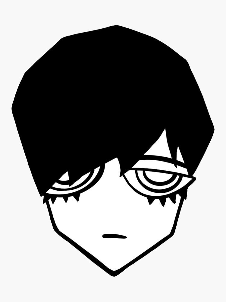 "rin icon" Sticker for Sale by ammiiys | Redbubble