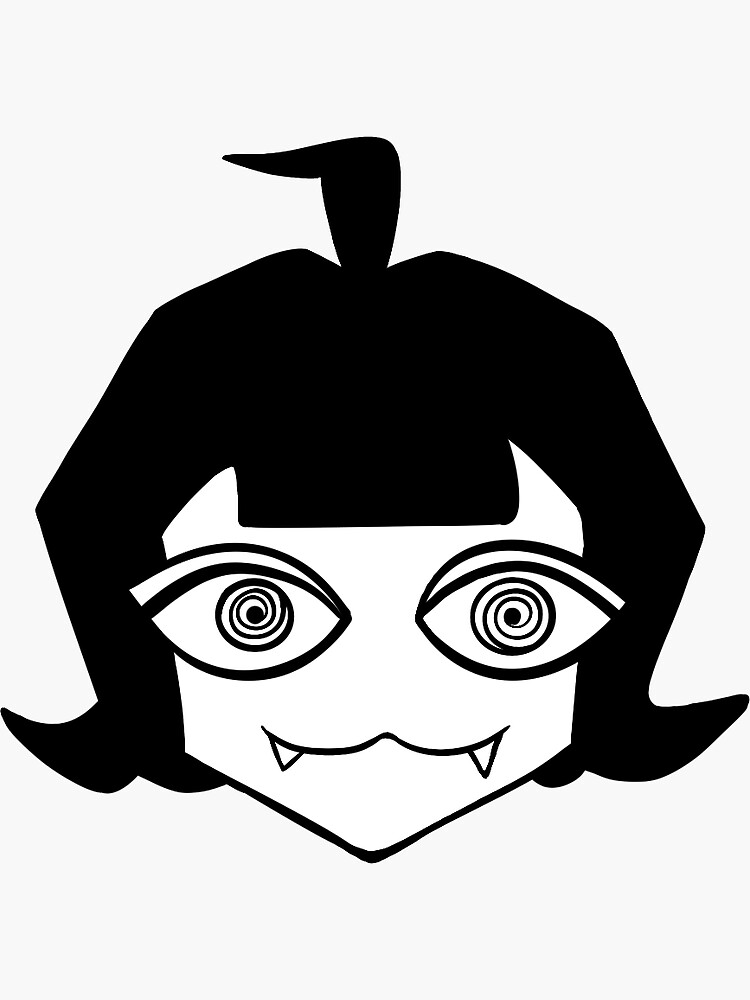 "bachira icon" Sticker for Sale by ammiiys | Redbubble