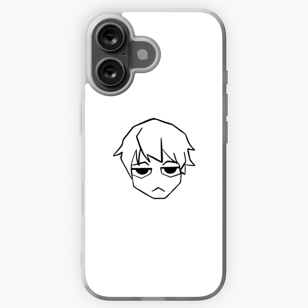 "nagi icon" Sticker for Sale by ammiiys | Redbubble