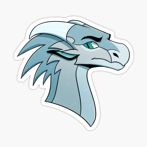 Icewing Merch & Gifts for Sale | Redbubble