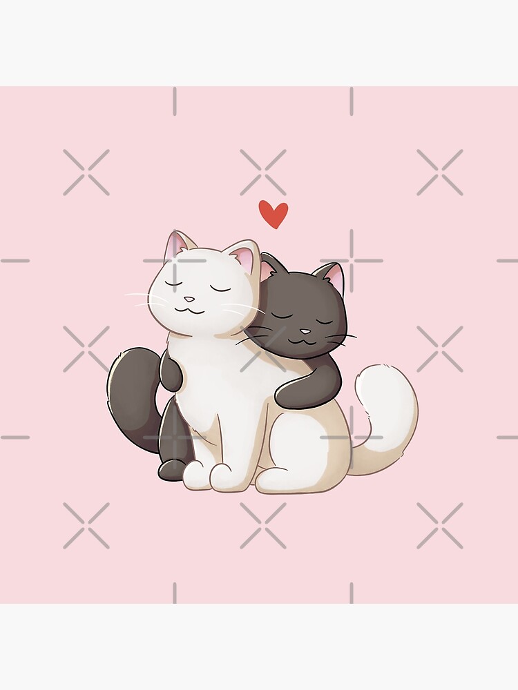 Cat Hug Bag, Cat Hug Bag