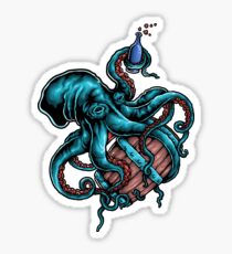 Commercial Diver Stickers | Redbubble