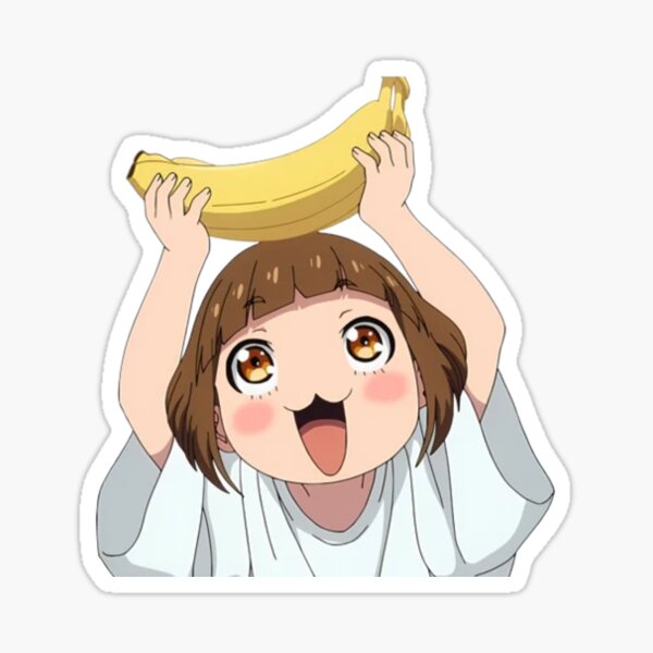 "buddy daddies anime" Sticker for Sale by vensoos | Redbubble