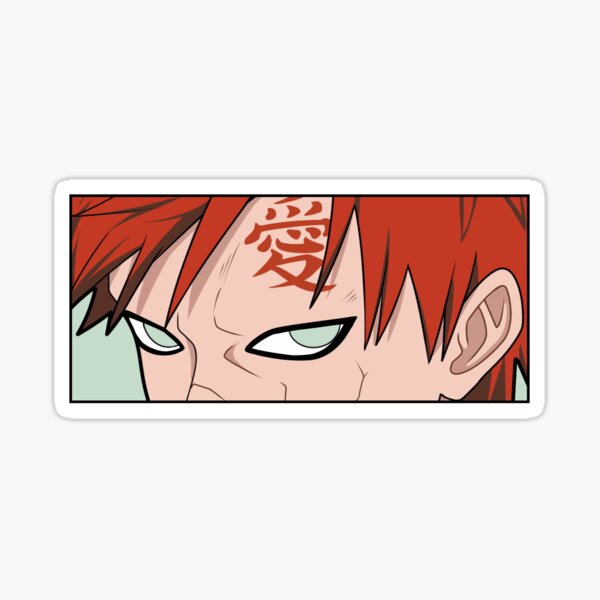 "Anime Slap" Sticker for Sale by kamuicolors | Redbubble