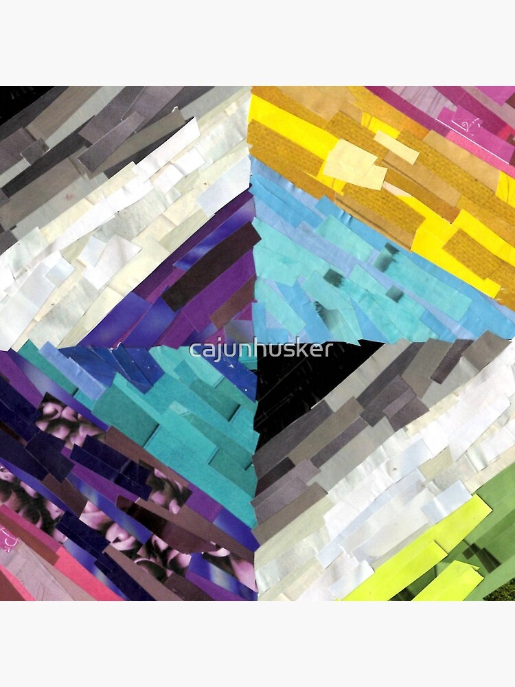 "Bi, Pan, Ace, Aro Solidarity" Acrylic Block for Sale by cajunhusker ...