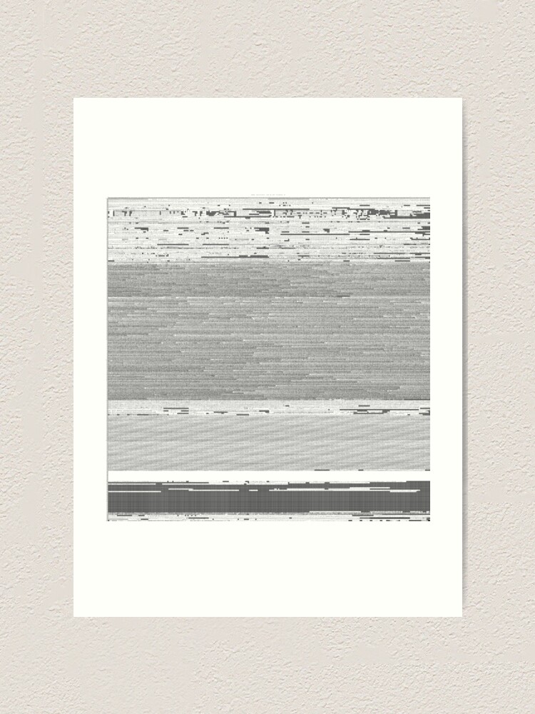 "All Unicode characters" Art Print by criangulien | Redbubble