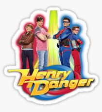 Henry Danger Gifts & Merchandise | Redbubble