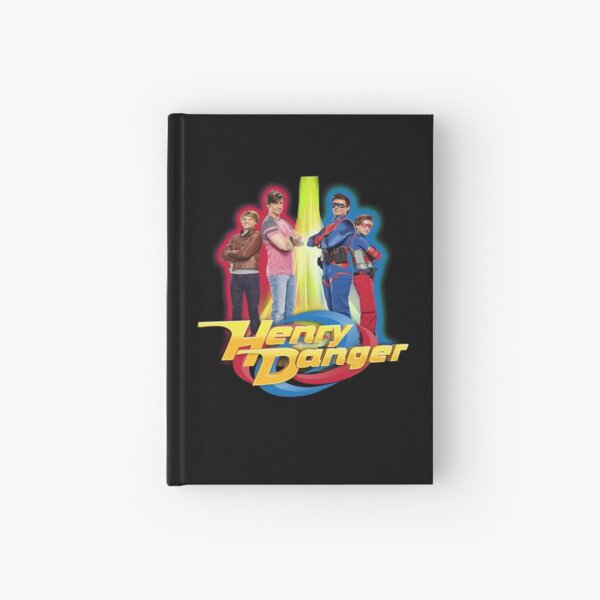 Henry Danger Gifts & Merchandise | Redbubble