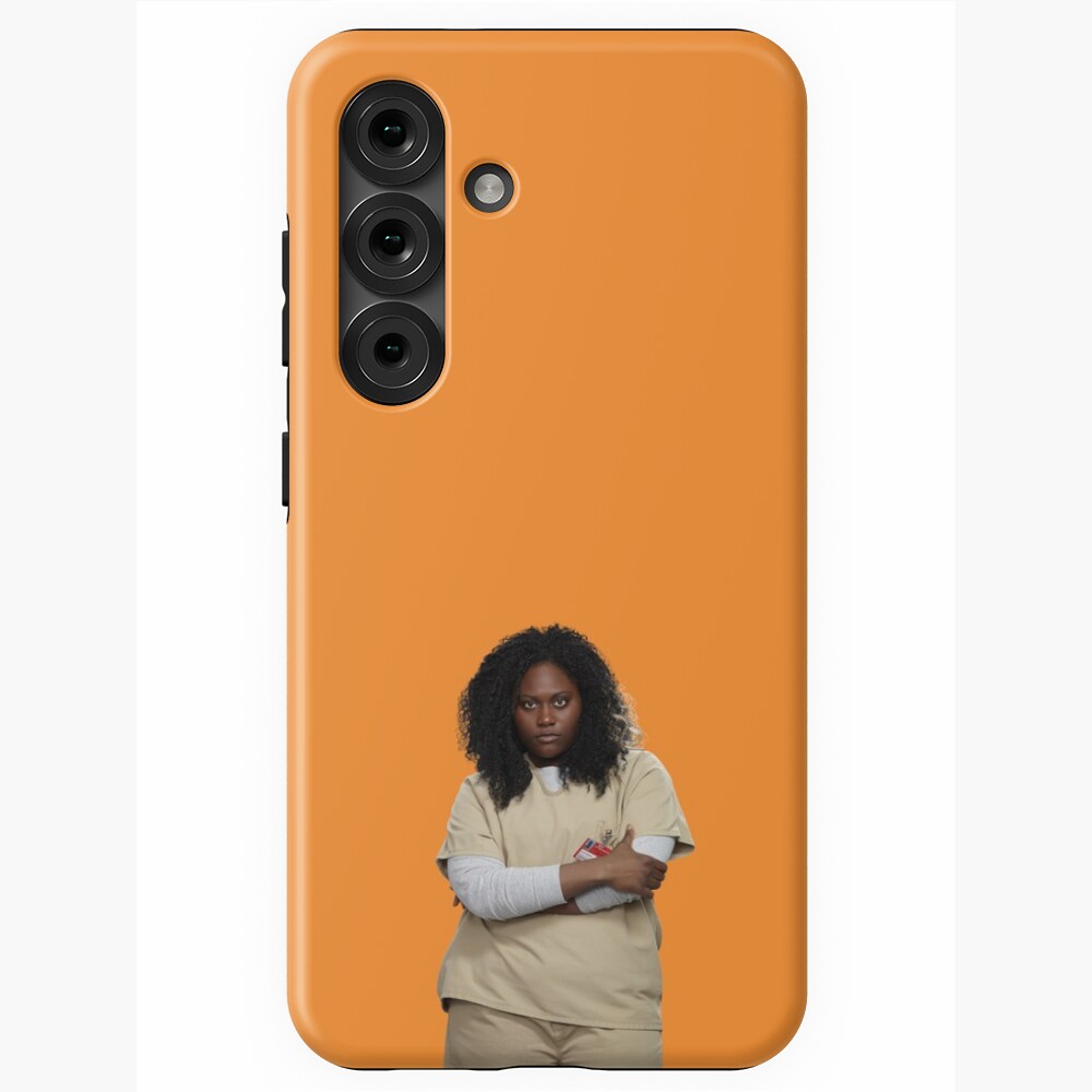 "Taystee OITNB" Sticker for Sale by ladyfmazzola | Redbubble