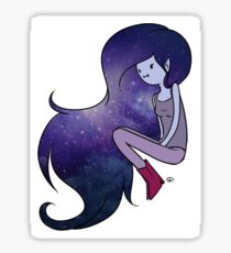 Marceline: Stickers | Redbubble