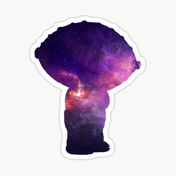 Stewie Griffin Stickers | Redbubble
