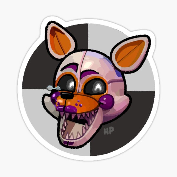 Lolbit Merch & Gifts for Sale | Redbubble