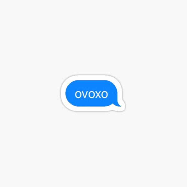 Ovoxo Merch & Gifts for Sale | Redbubble