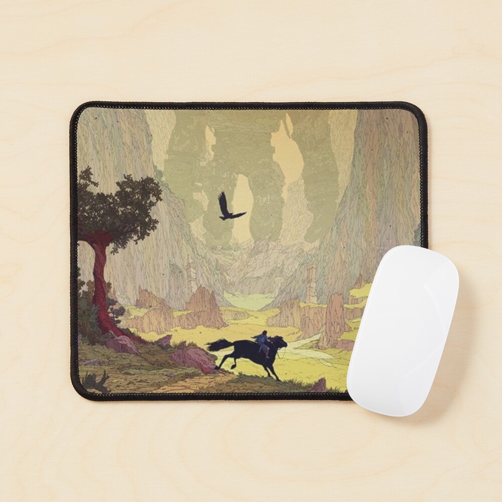 "Shadow Of The Colossus" Poster for Sale by Storshoping2 | Redbubble