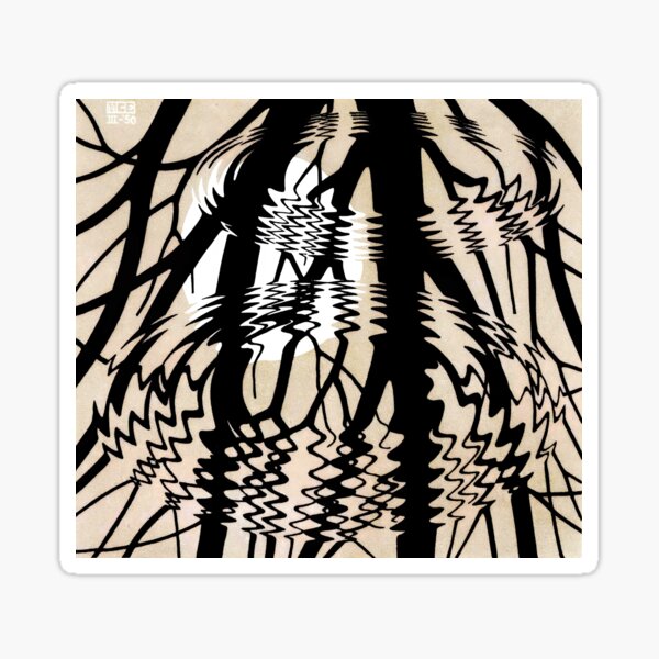 Escher Merch & Gifts for Sale | Redbubble