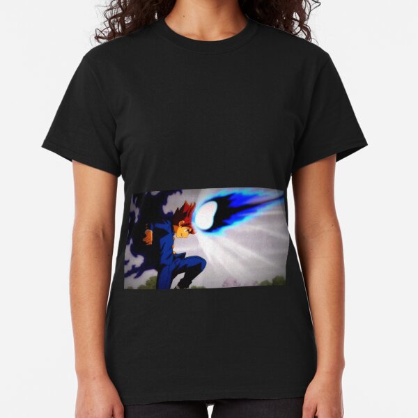 Inazuma Eleven T-Shirts | Redbubble