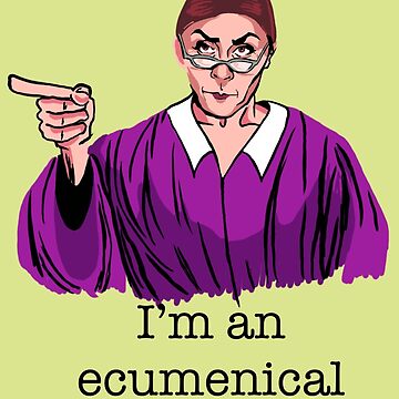 "Judge Judy" Sticker for Sale by 3leggeddogg | Redbubble