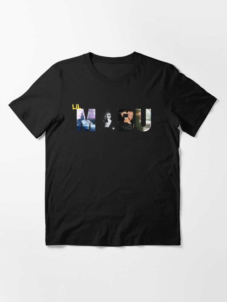 "Lil Mabu T Shirt | Lil Mabu Hoodie" T-shirt for Sale by Fanart1991 ...