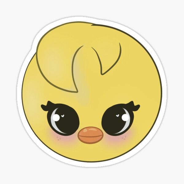 "SKZoo Bbokari" Sticker for Sale by Mahou-VT | Redbubble