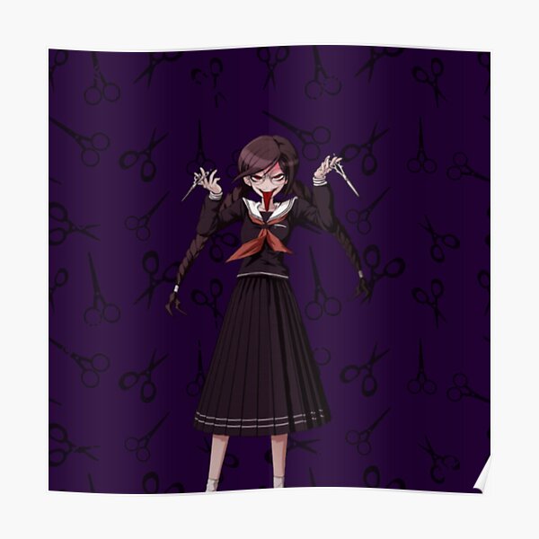 Genocide Jack Posters | Redbubble