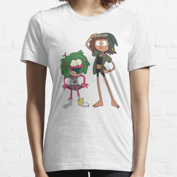 Amphibia Merch & Gifts for Sale | Redbubble