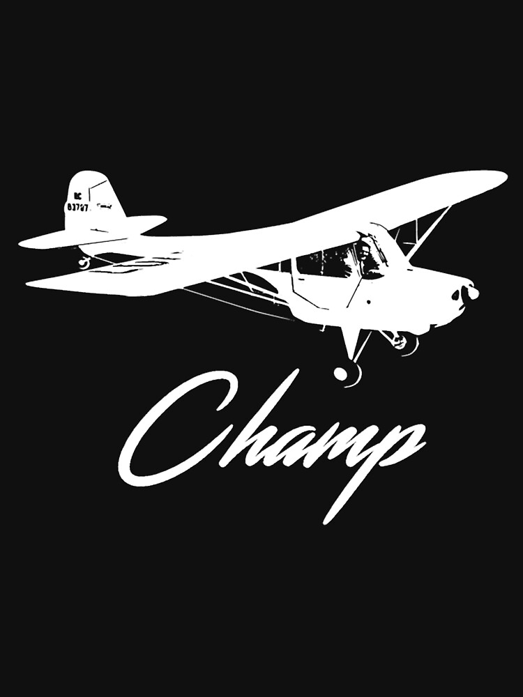 Aeronca Champ Logo