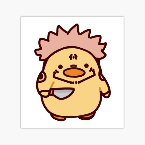 Sukuna Merch & Gifts for Sale | Redbubble