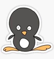 Pinguino Stickers | Redbubble
