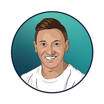 "Jakey" Sticker for Sale by GratzlCreative | Redbubble