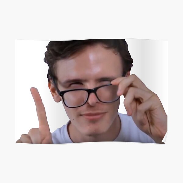 Idubs Posters | Redbubble